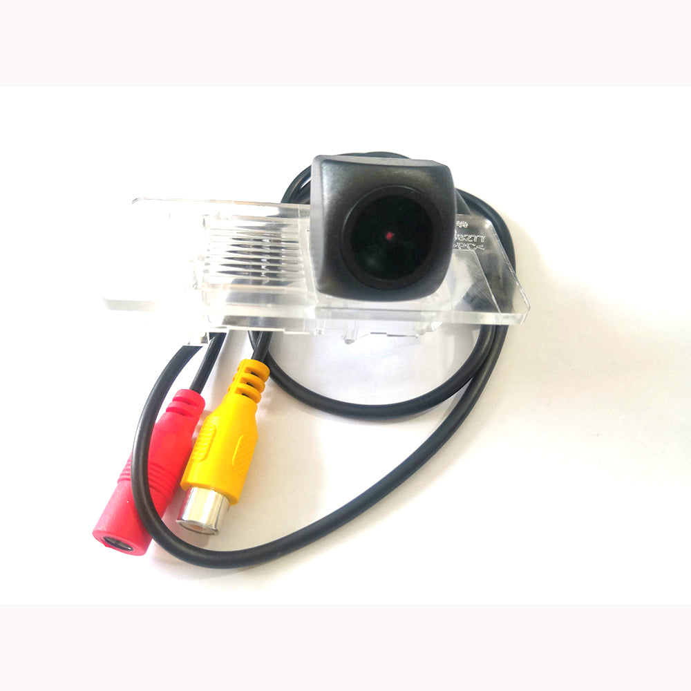 MIB RCD330 RCD360 187A/B/E/F Car Rear View Camera AV BackUp Camera Po ...