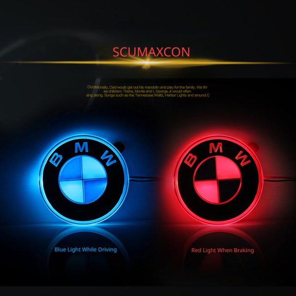LED M 3D 1 3 5 7 X1X3X5X6 SCUMAXCON Official Store